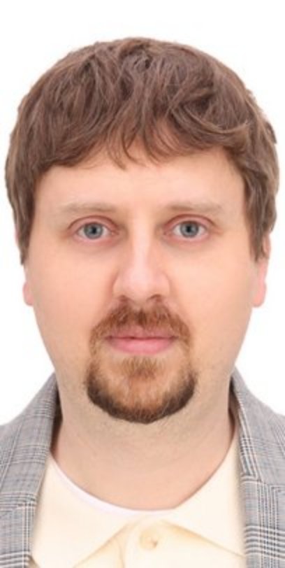 Rudy Castan Portfolio Website